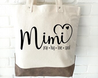 Bingo Bag Makeup Organizer Ten Pocket Craft Organizer - Etsy