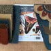 Wool Applique Kit "sunflower Scissor Holder" Pattern Buttermilk Basin ...