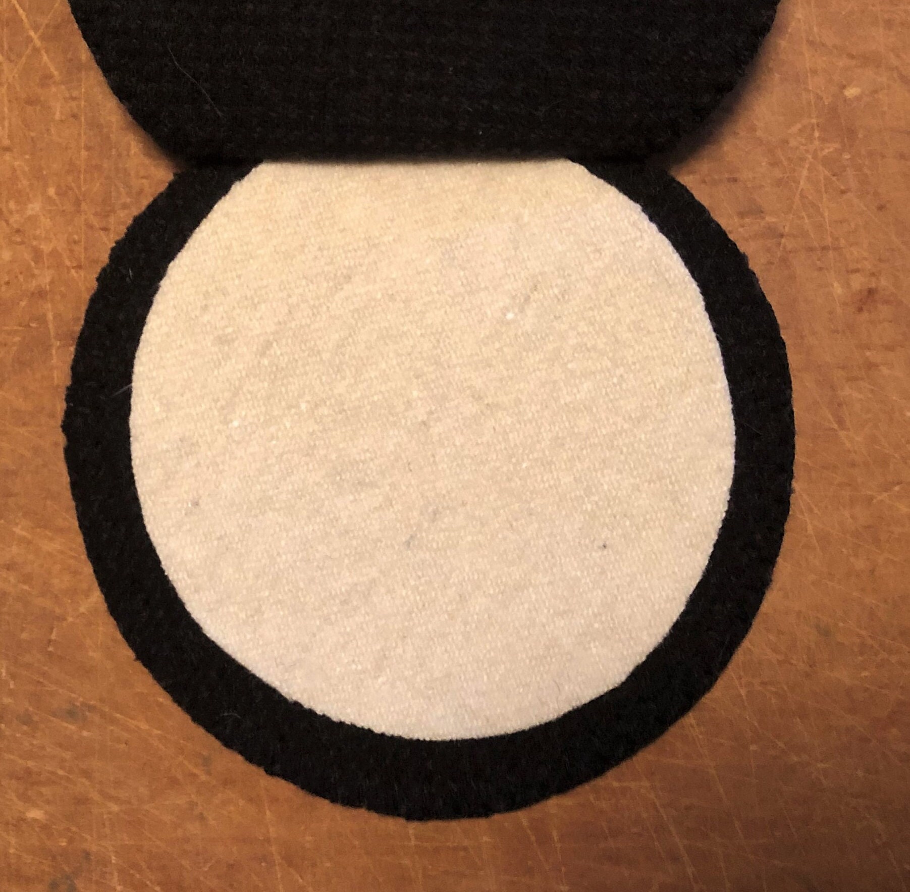 Wool Applique Kit My House Needle Keep | Etsy