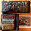 Wool Applique Needle Book PDF Pattern - Countryside Needlebook - Etsy