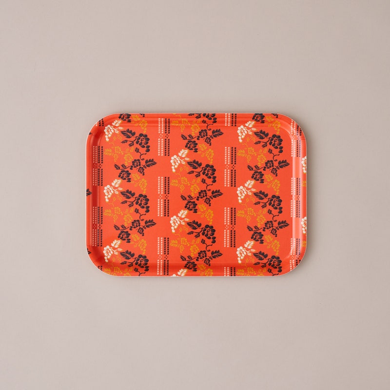 Retro Trays - Etsy