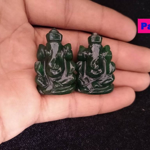 Ganesh Statue - Etsy