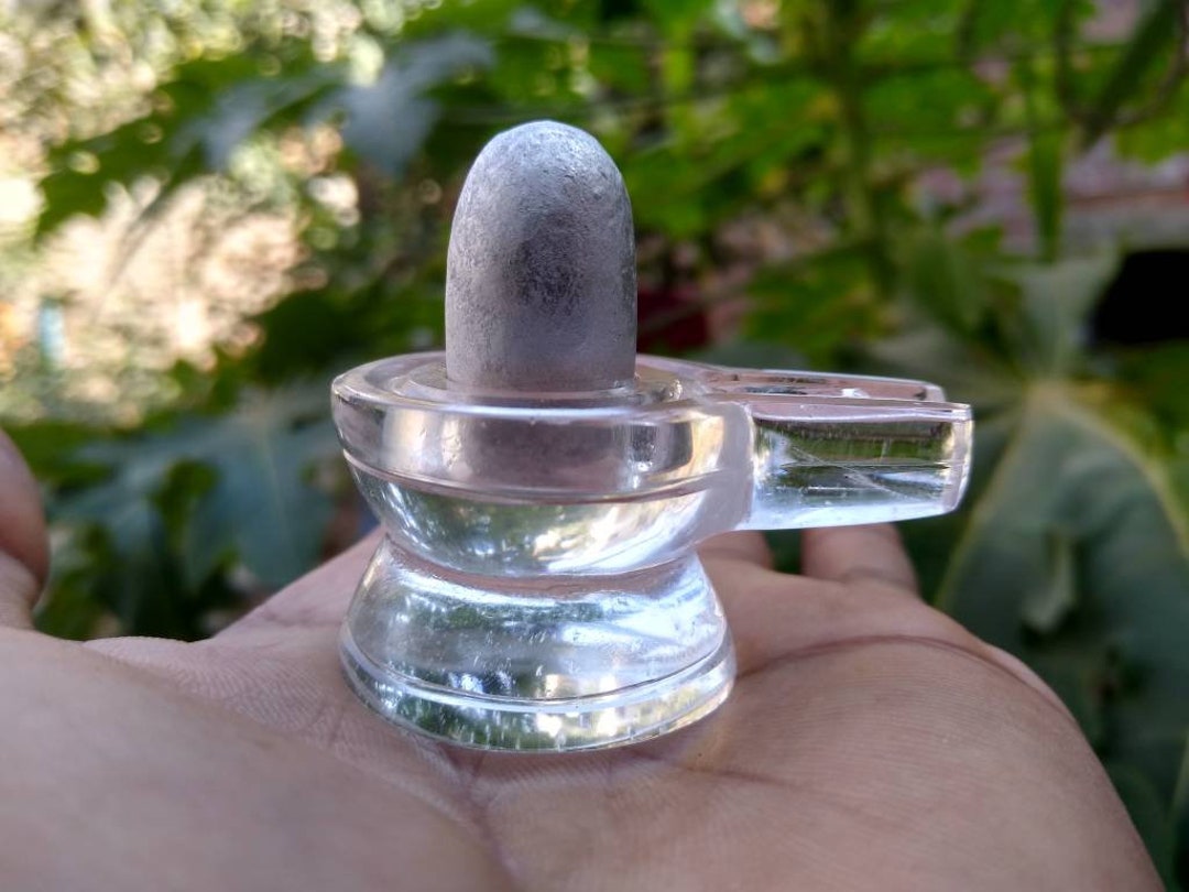 Handmade Sphatic Yoni Base Lingam Crystal Yoni Base Lingam - Etsy Ireland
