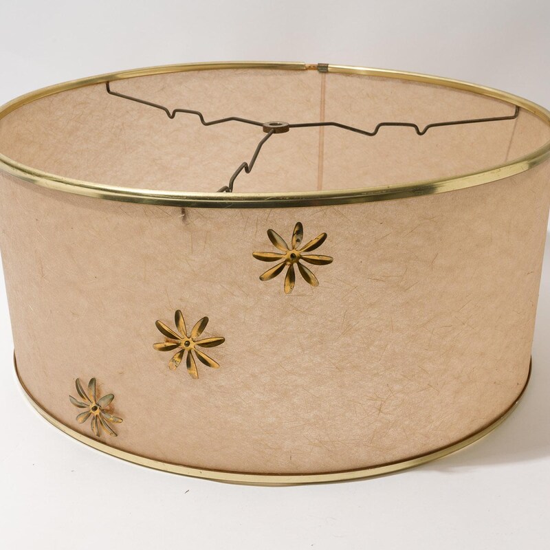 Drum Lamp Shades - Etsy