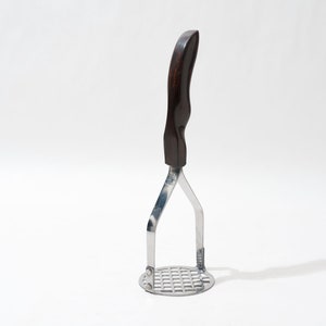 Vintage Cutco Potato Masher No. 14 Stainless
