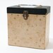 Vintage Record Case, 45 Holder, Vinyl Records, AS IS - Etsy