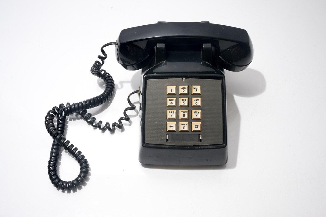 Telephone A Touche 1