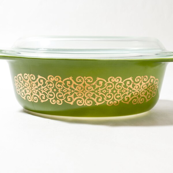 Promotional Pyrex - Etsy