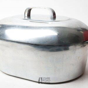 Magnalite Gumbo Pot - Etsy