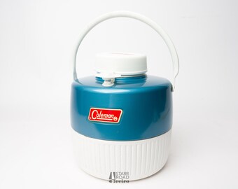 Coleman Water Jug - Etsy