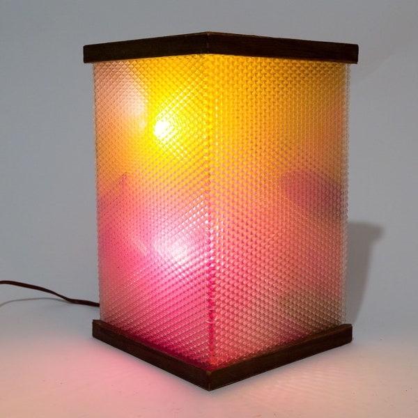 1970s Vintage Lamps - Etsy