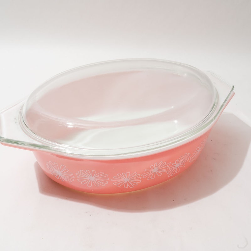 Pink Pyrex - Etsy Canada