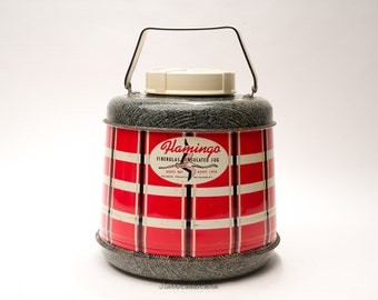 Picnic Jug Vintage | Etsy