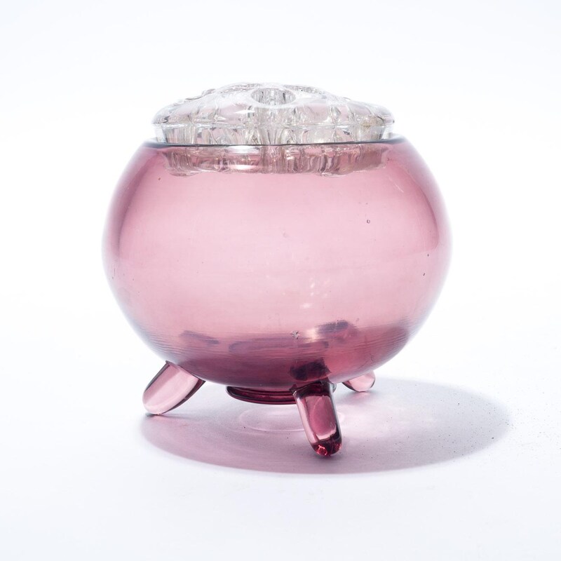 Viking Flower Frog - Etsy