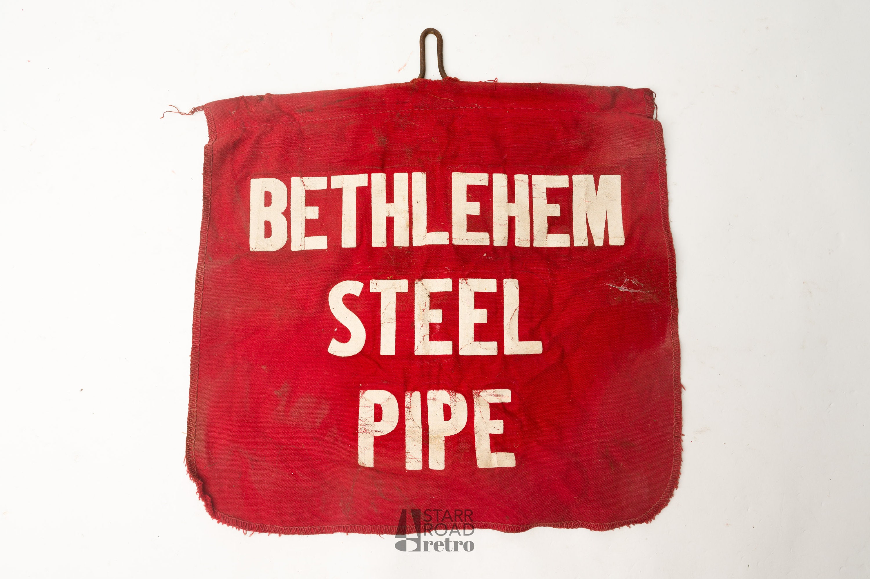 Vintage Bethlehem Steel