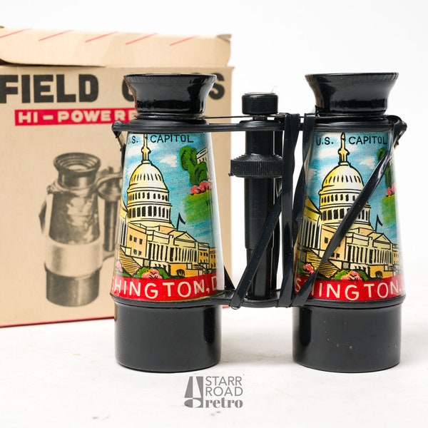 Field Glasses - Etsy