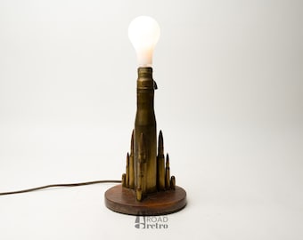 Ammo Lamp - Etsy