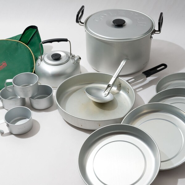 Vintage Camping - Etsy