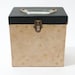 Vintage Record Case, 45 Holder, Vinyl Records, AS IS - Etsy