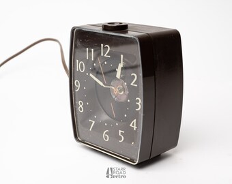 Ceiling Projection Clock - Etsy
