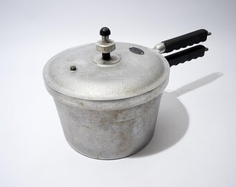 Vintage Pressure Cookers - Etsy