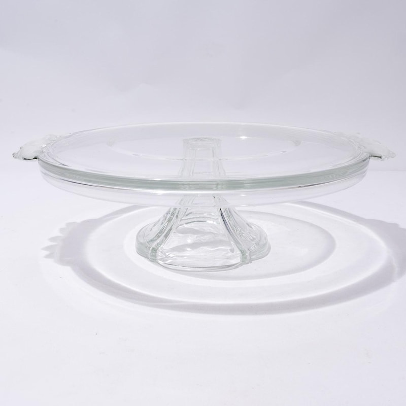Mikasa Cake Stand - Etsy Canada