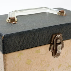 Vintage Record Case, 45 Holder, Vinyl Records, AS IS - Etsy