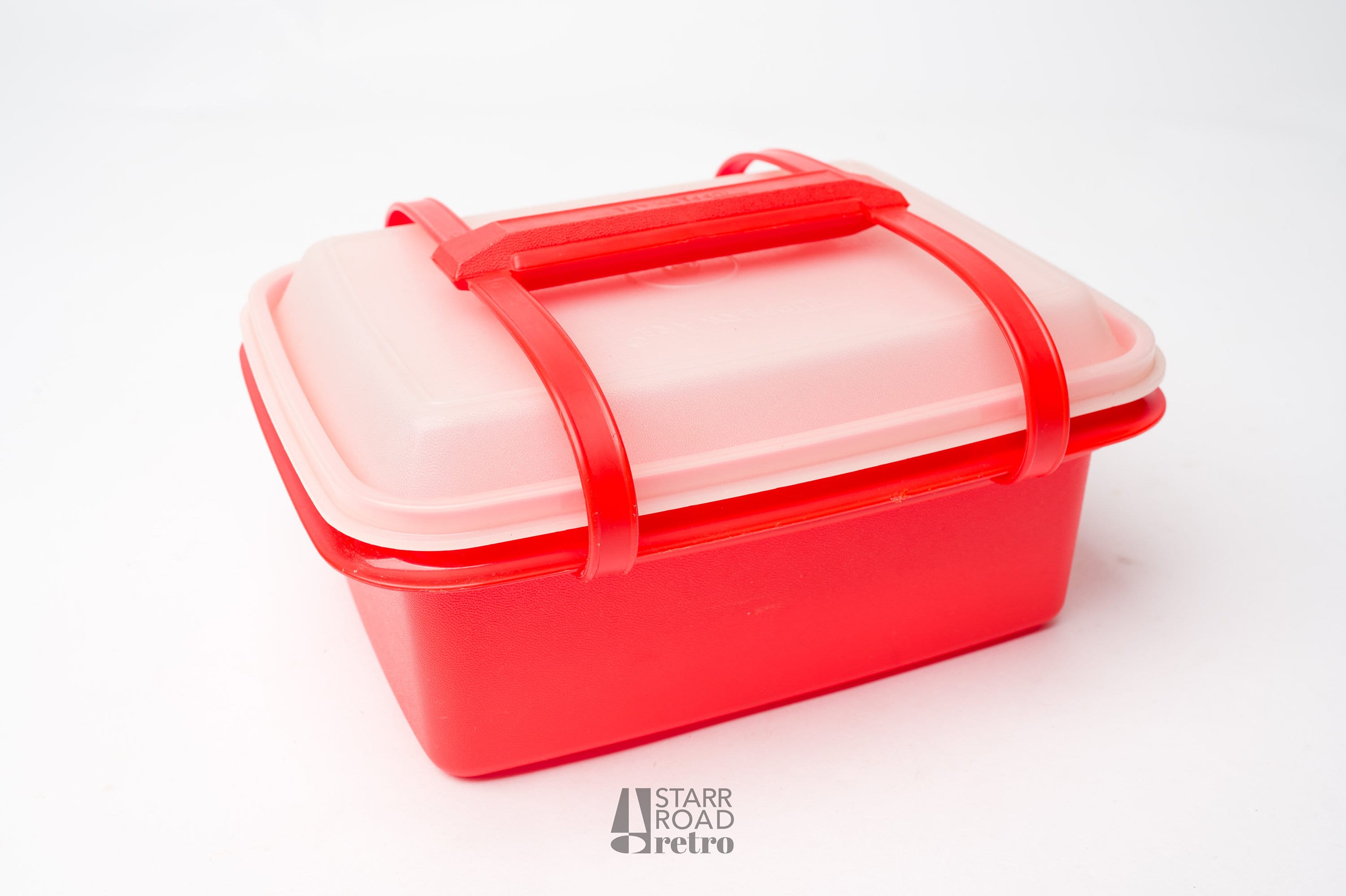 Tupperware Buddy Lunch Set