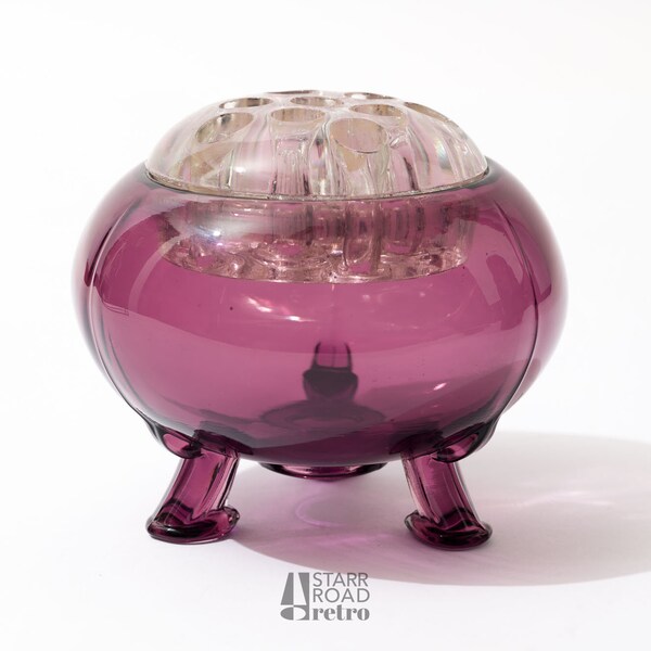 Viking Flower Frog - Etsy