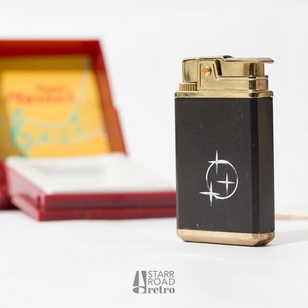 Musical Lighter - Etsy