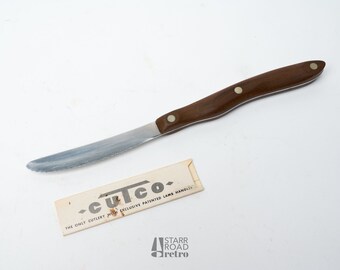 Cutco Knives - Etsy
