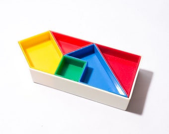 Vintage Puzzles - Etsy