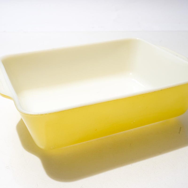 1950s Pyrex Storage - Etsy