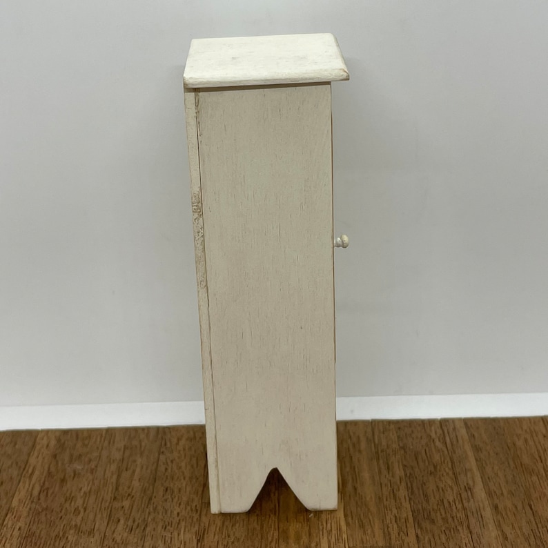Miniature Handmade Cabinet, 1/12 Scale - Etsy