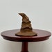 Miniature HP Sorting Hats, 1/12 Scale - Etsy