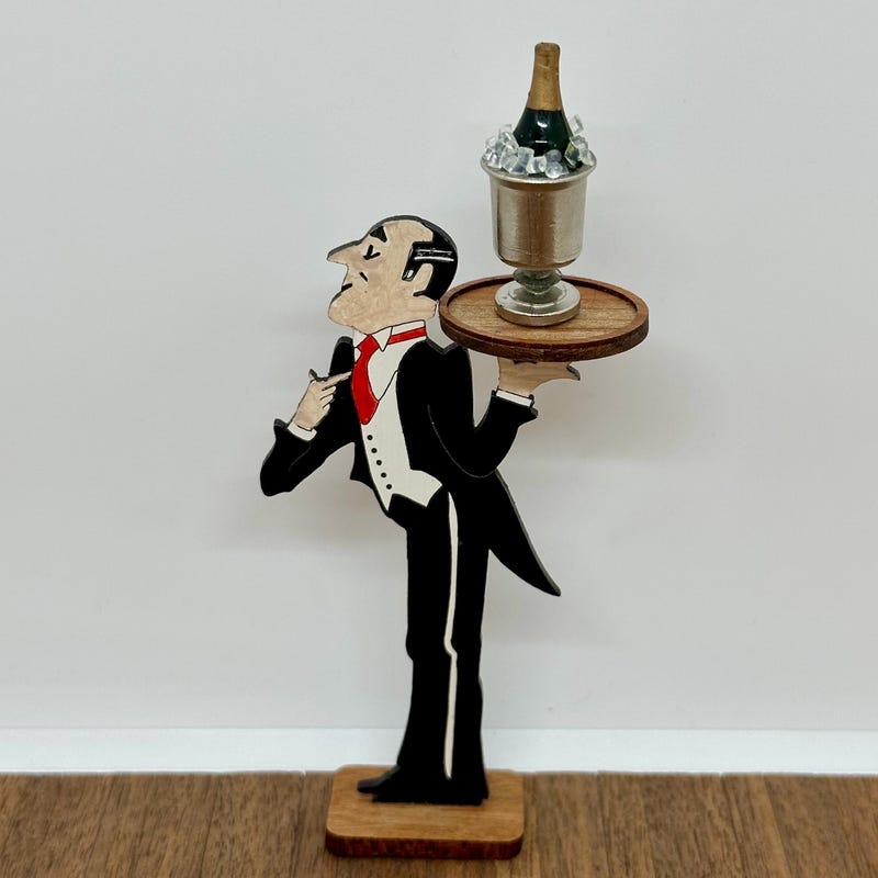 TinyDollHouseNYC - Etsy