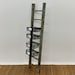 Miniature Handmade Country Style Storage Ladder, 1/12 Scale - Etsy