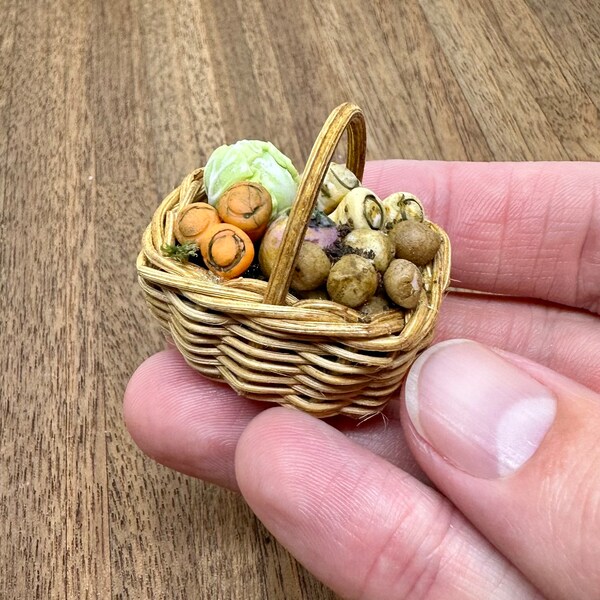 Hanging Scale Basket - Etsy