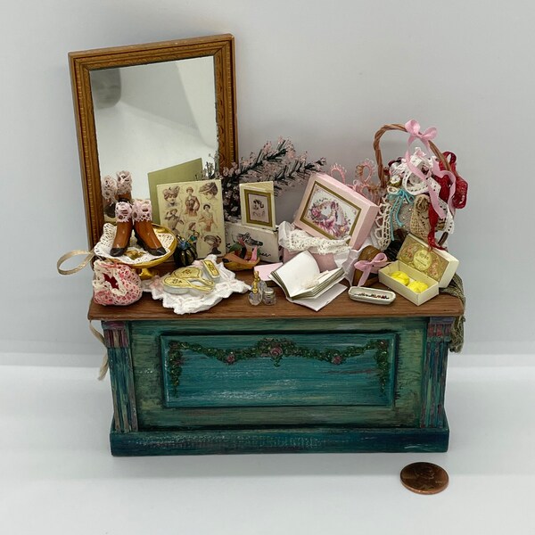 Shop Counter - Etsy UK