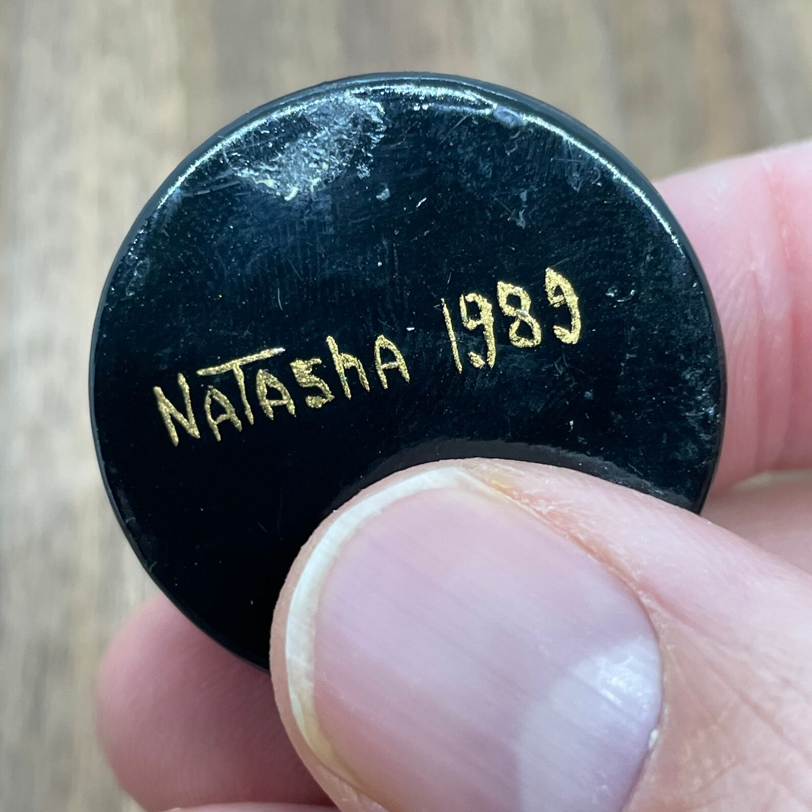 Miniature Natasha Hand Painted Box, 1/12 Scale - Etsy