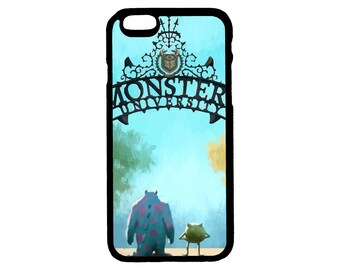 Monster phone case | Etsy