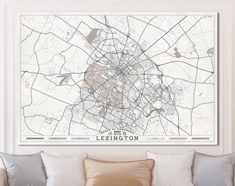 Lexington Ky Art | Etsy