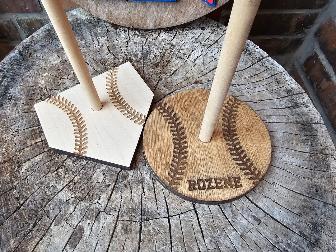 Baseball Championship Ring Holder - Etsy
