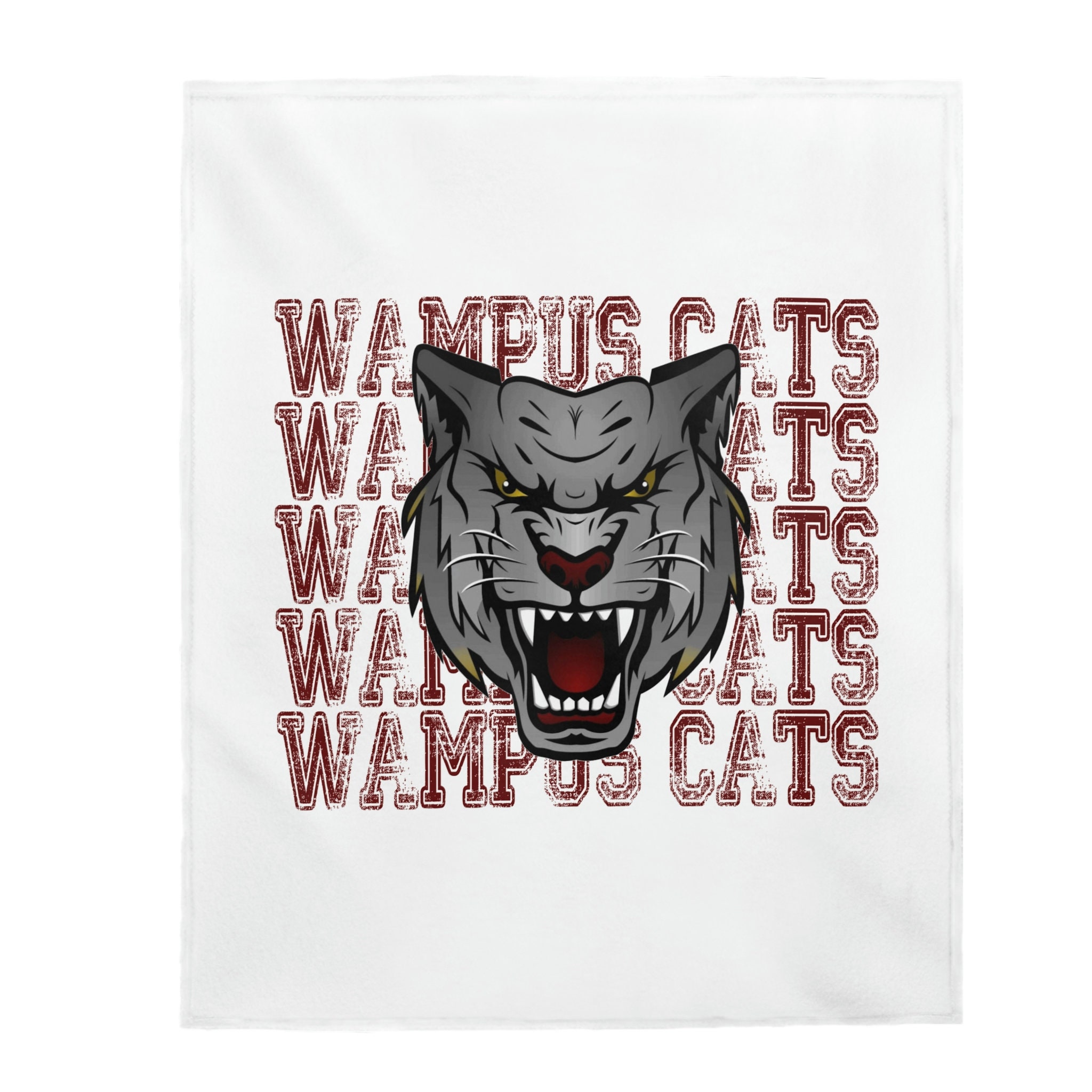 Real Wampus Cat