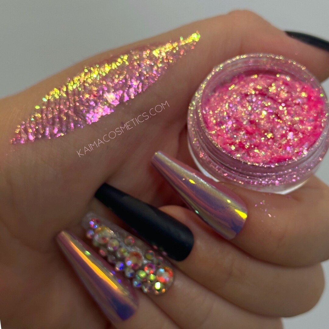 Chameleon Eyeshadow Flakes Eternal - Etsy