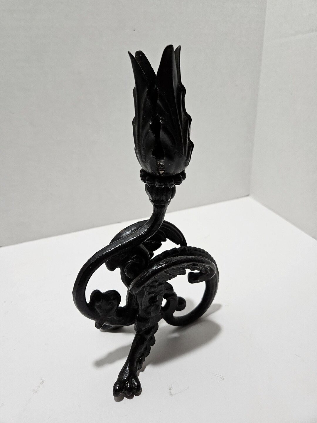 Antique Gothic Cast Iron - Etsy