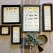 Handwritten Note, Handwritten Keepsake, Loved Ones Handwriting ...