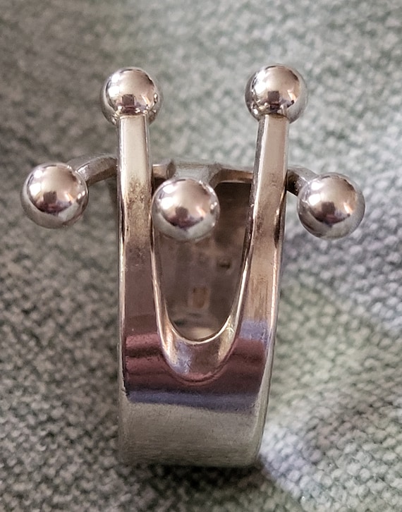 Collectible Vintage Anna Greta Eker Modernist Jester … - Gem