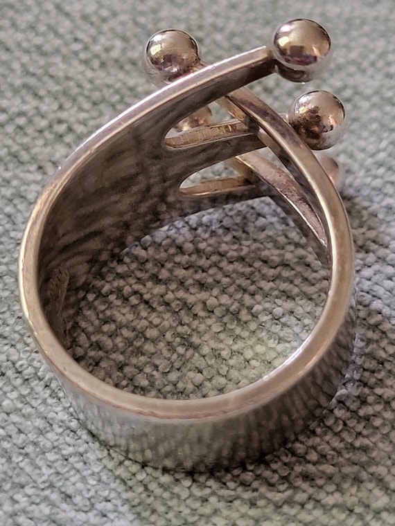 Collectible Vintage Anna Greta Eker Modernist Jester … - Gem