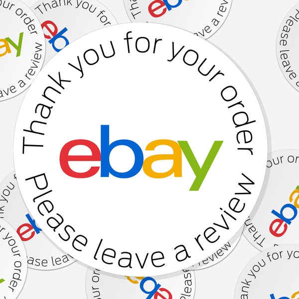 Ebay - Etsy